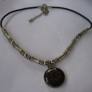 Panama Jack | Jewelry | Vintage 8s Panama Jack Pendant Necklace | Poshmark